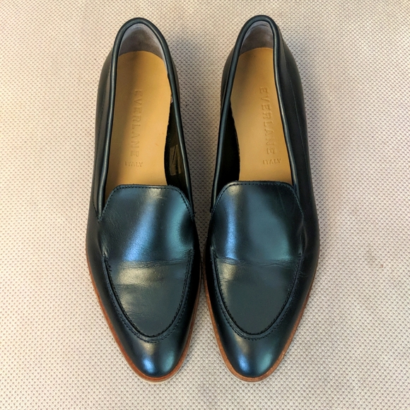 Everlane | Shoes | Everlane The Modern Loafer | Poshmark